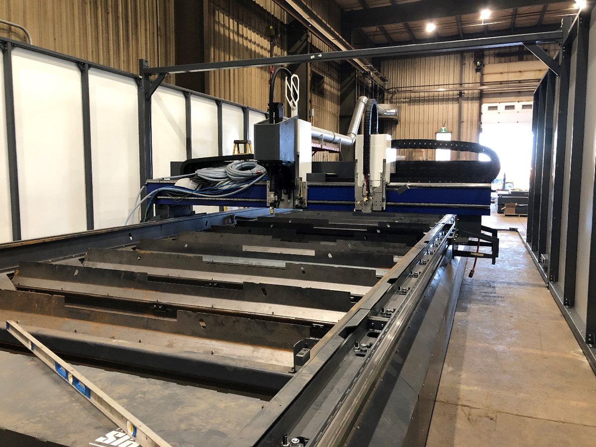 Capabilities - AWC Manufacturing